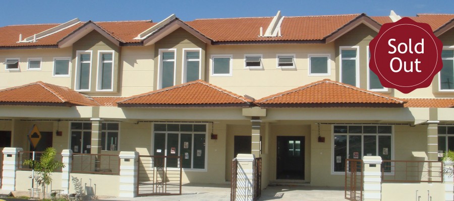 PDG Property | COMPLETED PROJECTS