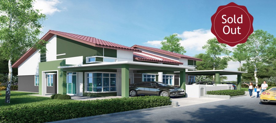 PDG Property | COMPLETED PROJECTS