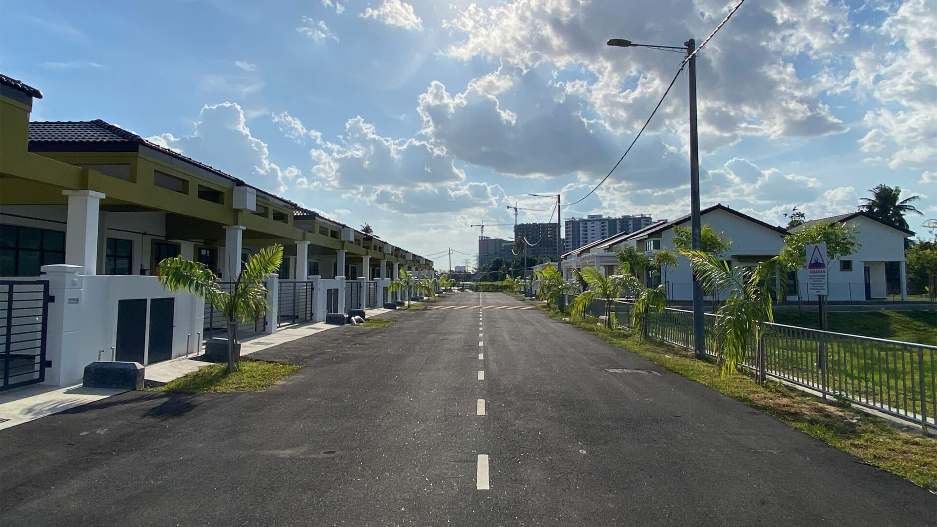 PDG Property | Taman Gadong Bahagia