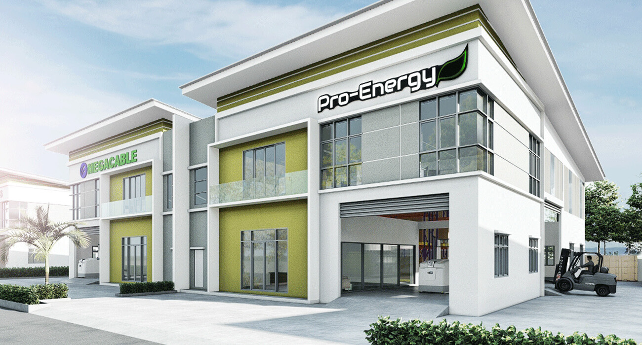 PDG Property