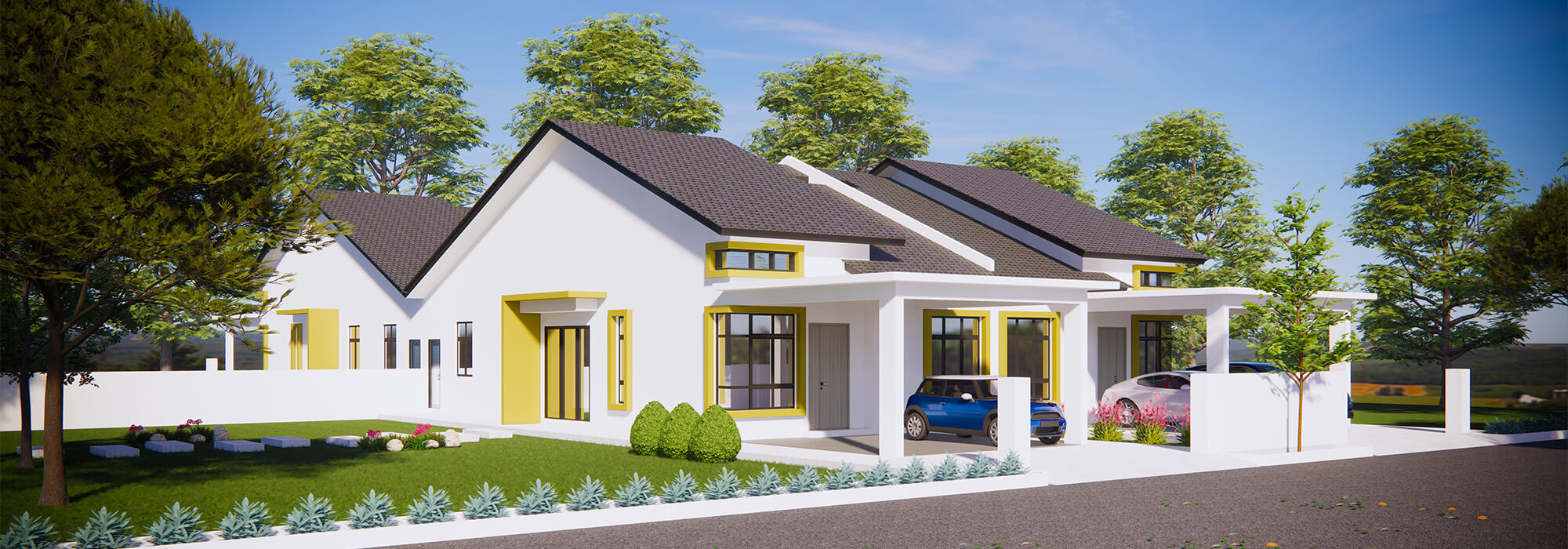 PDG Property | Taman Pandan Indah
